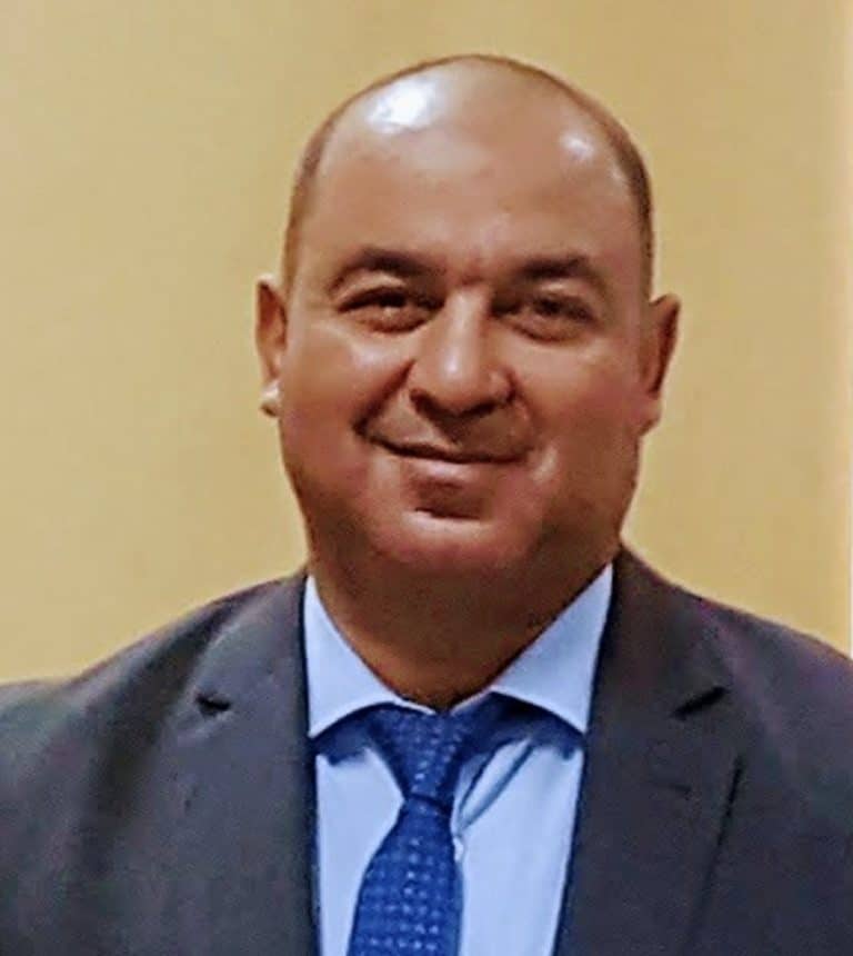 Prof.Dr. Sameh Mahmoud Amin - Kashf Online كشف أونلاين