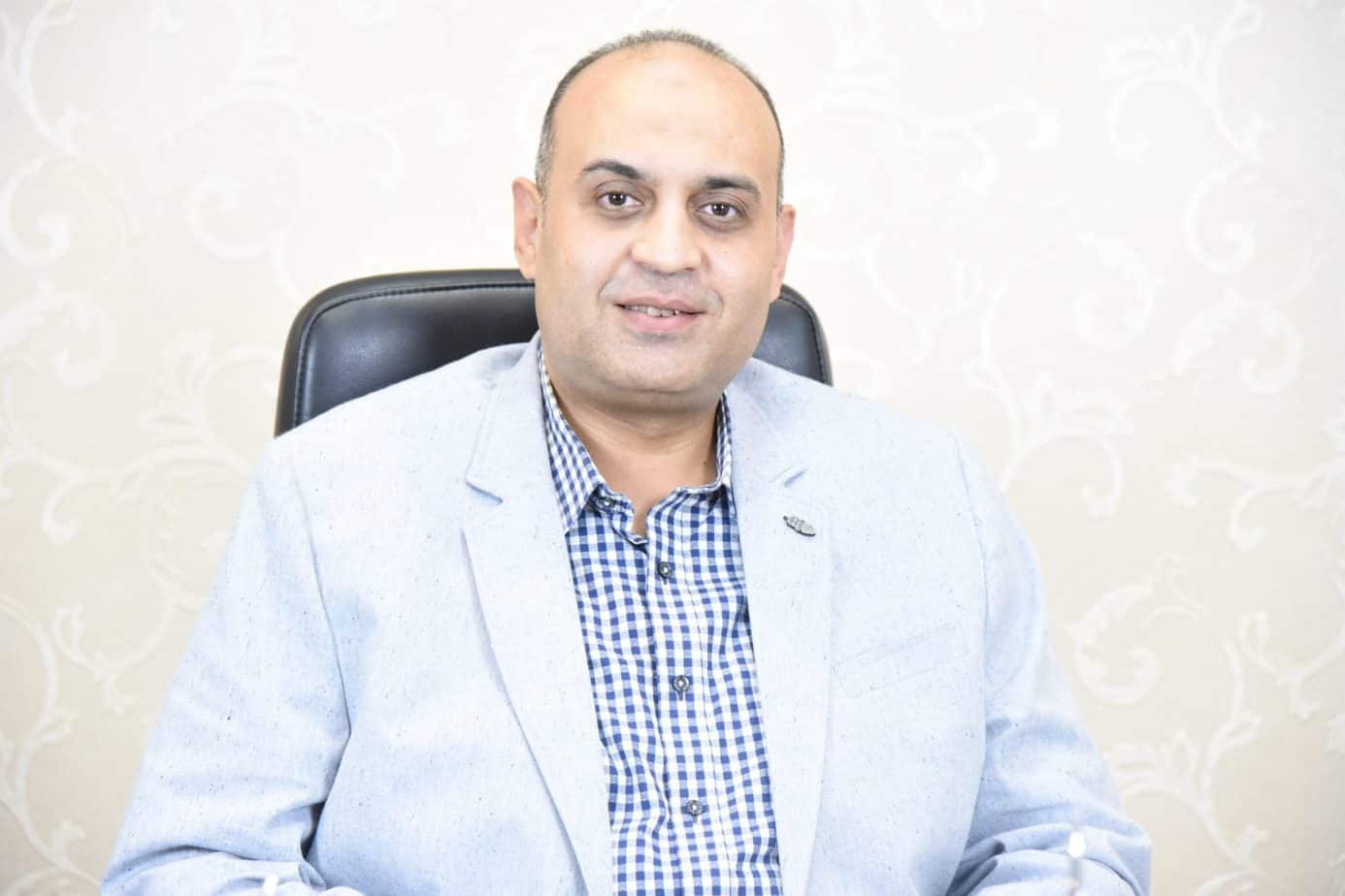 Dr Helmy Soliman - Kashf Online كشف أونلاين