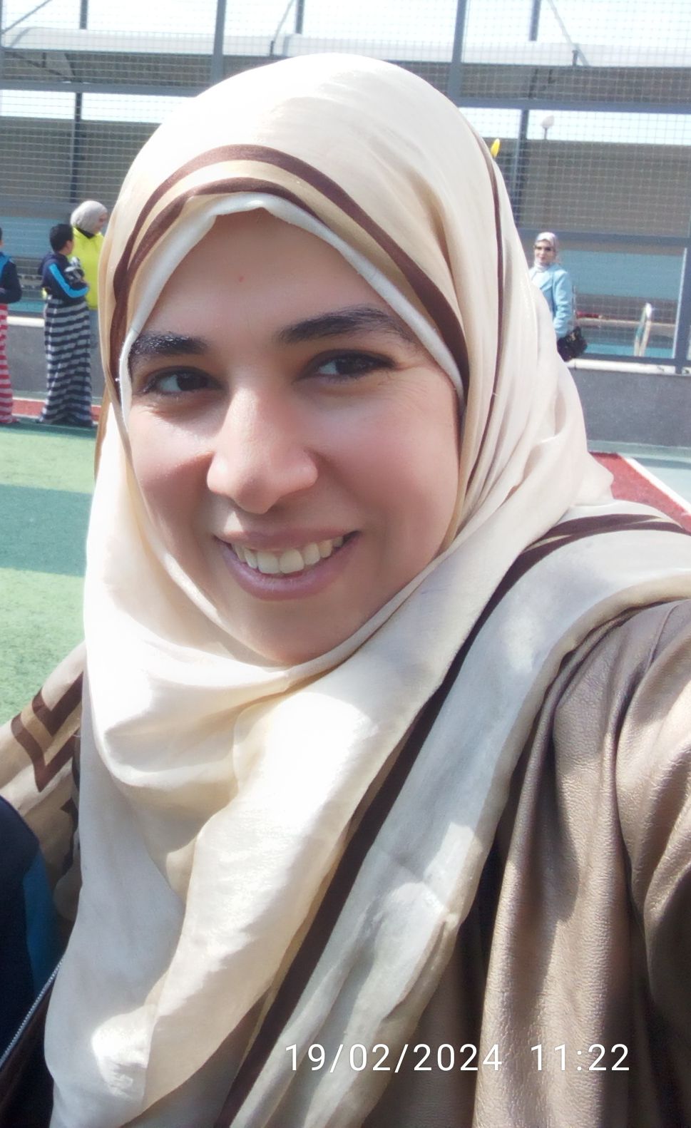 Dr.Lamiaa Atef - Kashf Online كشف أونلاين