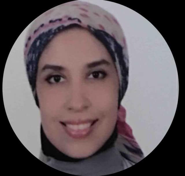 Dr. Noha Samir Amer - Kashf Online كشف أونلاين