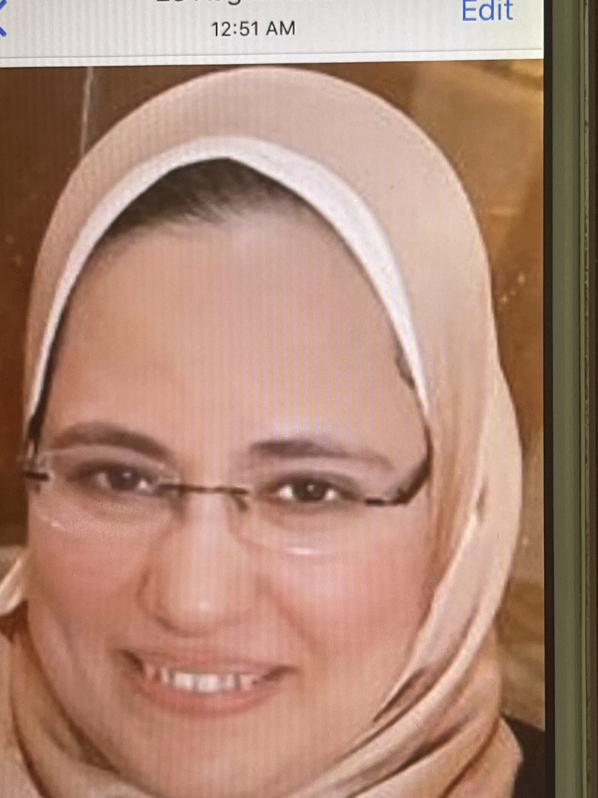 Dr . Safaa Hassan Mohamed - Kashf Online كشف أونلاين